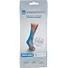 StrengthTape Ankle/Foot Kinesiology Taping Kit : Amazon.ca: Health ...
