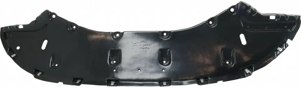 Belly Pan: Necessary Car Accessory? | CyCookery