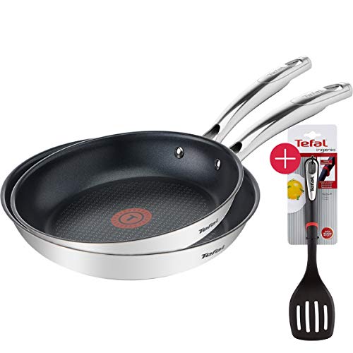 Tefal Pfanne 28 cm Thermo Spot – Die 15 besten Produkte im Vergleich ...