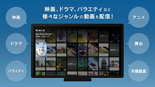 DMM.com:Amazon.co.jp:Appstore for Android