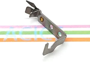 Amazon.com: ACICE Needle Threader Hook for Pfaff, Husqvarna Viking ...