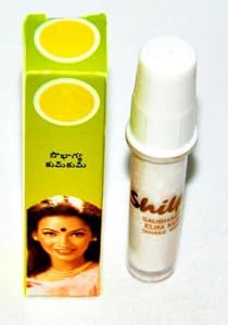 Mat Red Singar or Eye-tax Liquid Kumkum For Women, Pack of 2 : Amazon ...