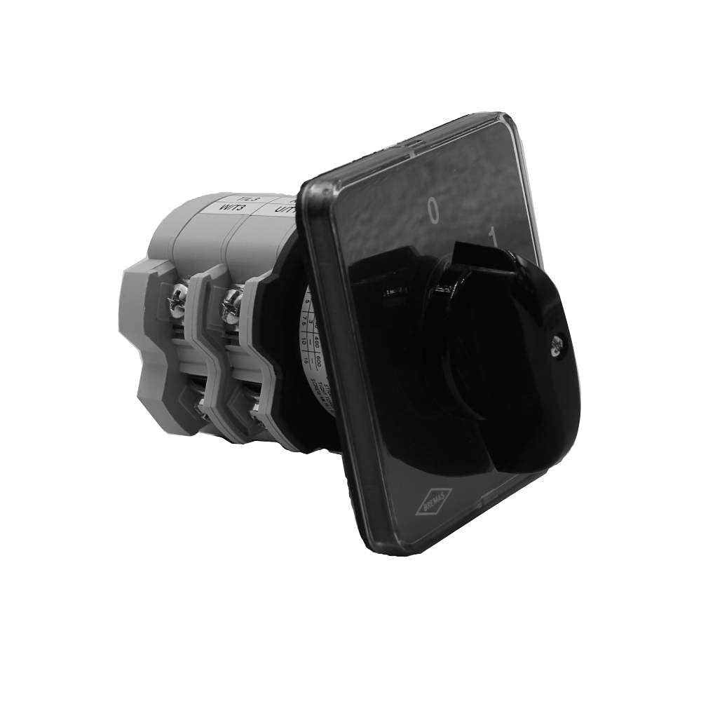 Bremas 32a 690vac Switch V2 On Off Switch 4 Poles | Desertcart SINGAPORE