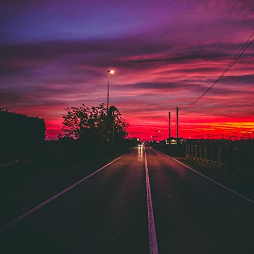 Ride de Conor Walker en Amazon Music Unlimited