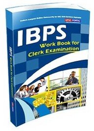 Buy IBPS Work Book for Clerk Examination Book Online at Low Prices in ...