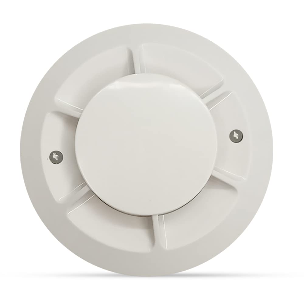 VT Make Heat Detector Stable Heat Chamber, No Adjustment or Replacement ...