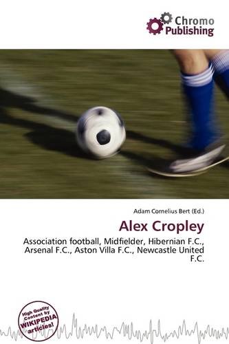 Amazon.co.jp: Alex Cropley : 本