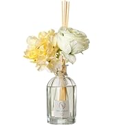 Amazon.com: Reed Diffuser Set, Pretty Valley Home Diffuser 80Ml / 2.7 ...