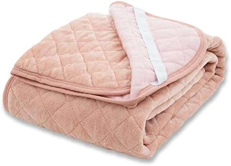 Amazon.co.jp: Sylphease Mattress Pad, Semi-Double, Reversible, 100% ...