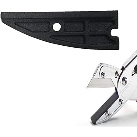 Amazon.com: 1/3/6/12 Replacement Anvil for Craftsman Edge Utility ...