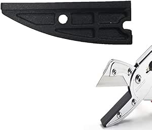Amazon.com : 1/3/6/12 Replacement Anvil for Craftsman Edge Utility ...