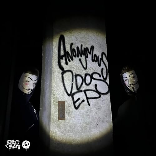 Ddos von Anonymous auf Amazon Music Unlimited