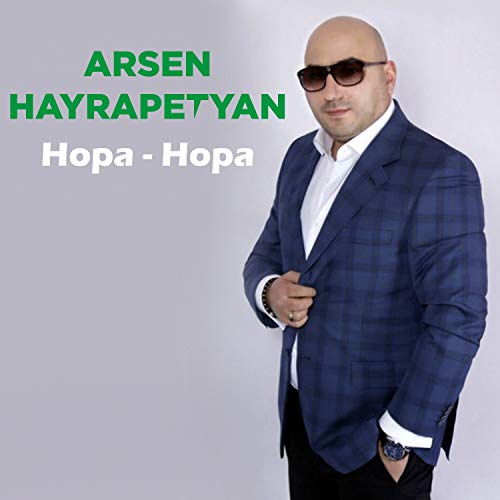 Play Hopa - Hopa by Arsen Hayrapetyan on Amazon Music