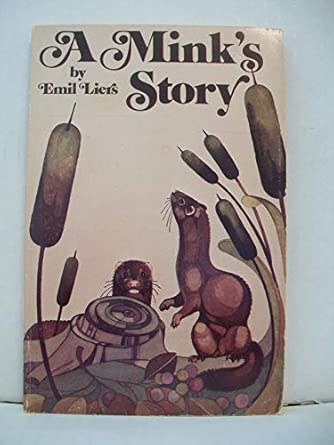 Mink's Story (Orion): Liers, Emil E.: 9780812702057: Amazon.com: Books
