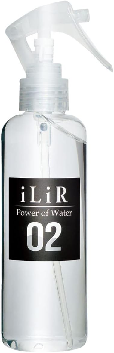 Amazon | iLiR02 200ml | iLiR(イリアール) | ヘア美容液 通販
