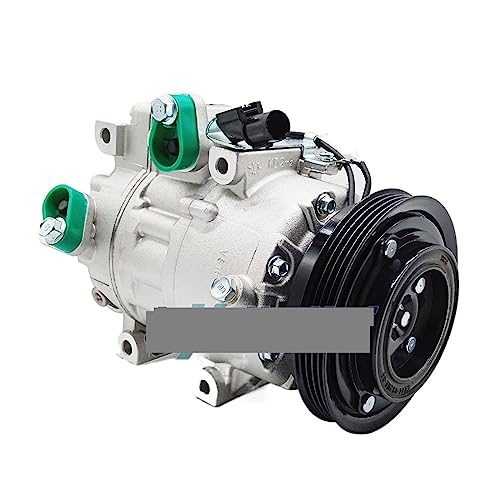 Compresor De Aire Acondicionado Coche Carrefour ️ 2024