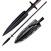 Amazon.com: Cold Steel Boar Hunting Spear with 18" SK-5 Blade, Ash Wood ...