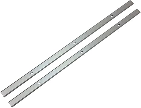 13-Inch Planer Blades For Craftsman 351.217430, Ryobi AP1300, Delta 22 ...