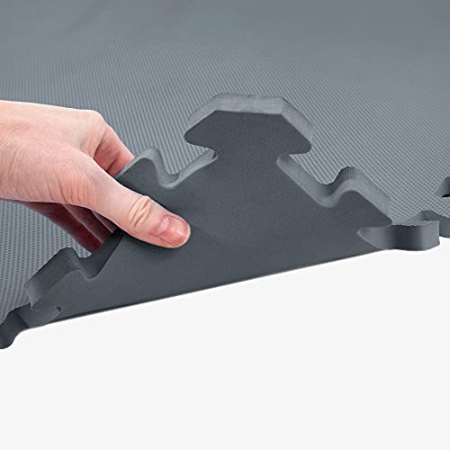 Snapklik.com : IncStores 5/8 Inch Thick Premium Soft Foam Flooring ...