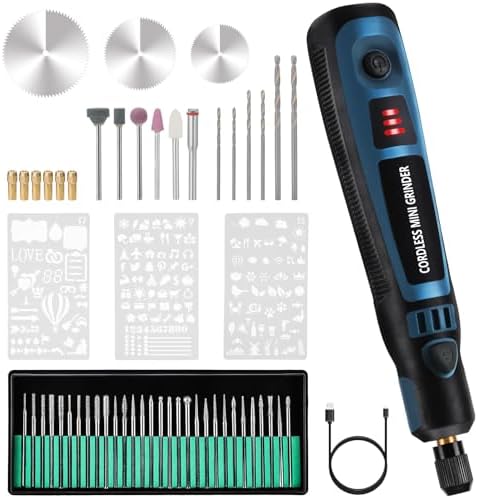 Amazon.com: The Original Easy Etcher - Engraving Pen Complete Kit ...