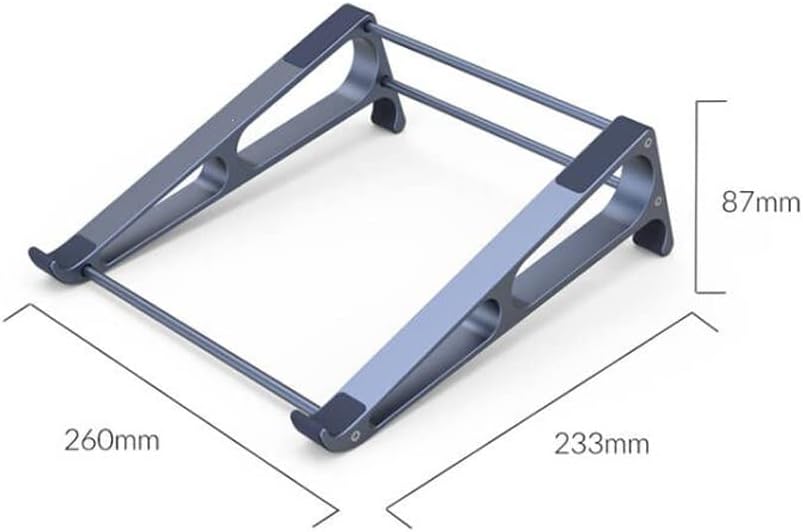 Laptop Bracket Vertical Bracket Heightened Vertical Keyboard Game Book ...