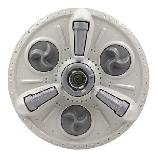 LG Washing Machine Pulsator Semi Automatic Washing Machine 5.5kg - 7Kg ...