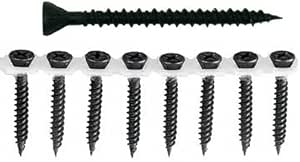 Fermacell Magazine Screws Fibreboard Screws Drywall Screws Plasterboard ...