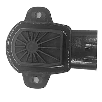 Amrxuts 13420-65D00 Throttle Position Sensor TPS for Chevro-let Tracker ...