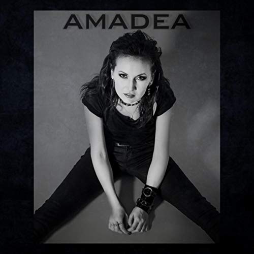 Amazon.co.jp: Haunted Doll : AmaDea: デジタルミュージック