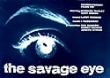 Amazon.com: The Savage Eye [DVD] : Barbara Baxley, Gary Merrill ...