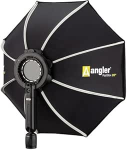 Amazon.com : Angler FastBox 20" Octagonal Collapsible Pop-Up Easy to ...