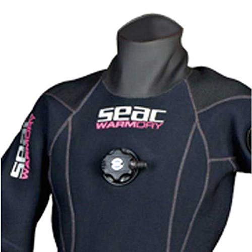The 10 Best SEAC Drysuits of 2025 [Verified] - Cherry Picks