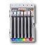 Amazon.co.jp: Anex (ANEX) Precision Screwdriver, Phillips and Flathead ...