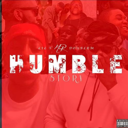 Humble Story de HR DoubleM feat. HrTwiinz en Amazon Music Unlimited