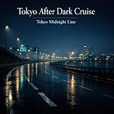 【発売日：2026年02月19日】・製造元:Tokyo Midnight Line