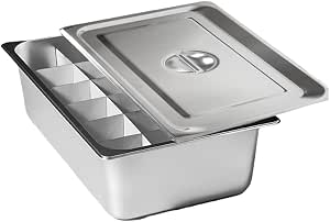Amazon.co.jp: Oden Pot, Divider, Stainless Steel, Compatible with ...