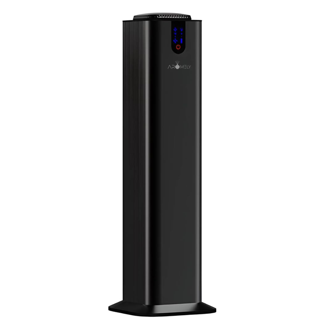 Amazon.com: Aromely Smart Bluetooth Scent Diffuser, Aromatherapy ...