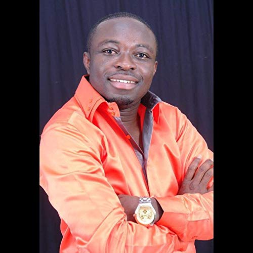 Amazon MusicでKwaku GyasiのAyeyi Mmereを再生する