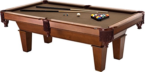 The 30 Best Brown Pool Tables of 2026 [Verified] - Cherry Picks