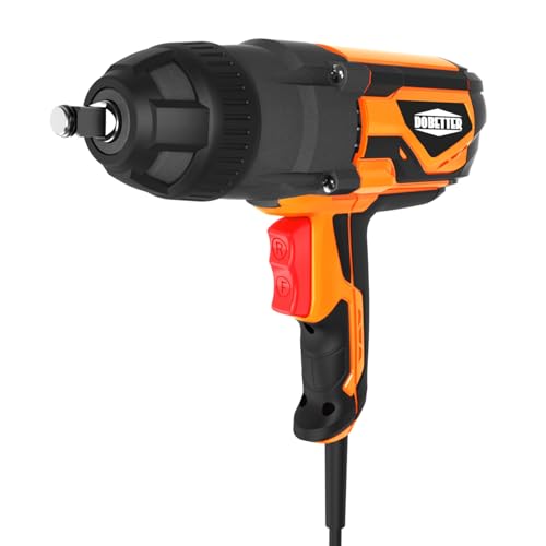 Best Electric Impact Wrench: Powering Up Your DIY Projects! - Totally ...