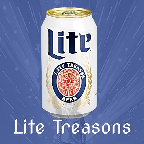 Lite Treasons by Light Treason on Amazon Music Unlimited
