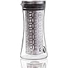 Amazon.com: Penguin Coffee- Cold Brew Iced Coffee Maker 1.2 Liter ...