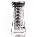 Amazon.com: Penguin Coffee- Cold Brew Iced Coffee Maker 1.2 Liter ...