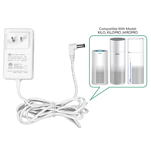 Snapklik.com : Original Adapter For Kilo/KILOPRO