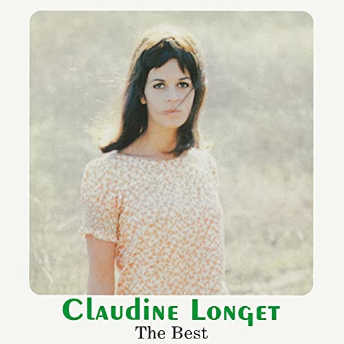 Play The Best By Claudine Longet On Amazon Music