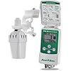 Amazon.com : Rain Bird WR2RFC48 A554800 WR2 Rain/Freeze Sensor Combo w/ 48H Hold : Patio, Lawn ...