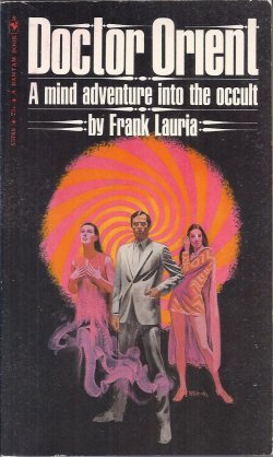 Doctor Orient: Frank Lauria: Amazon.com: Books