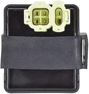 Amazon.com: Motorcycle CDI Box Motorcycle Cdi Box Racing Ignition ...