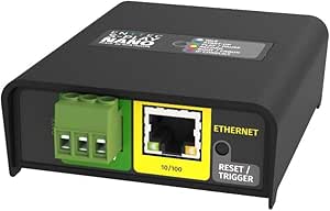 Amazon.com: ENTTEC S-PLAY NANO Recording and Playback Controller ...