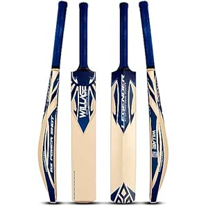WILLAGE® Plastic Bat | Cricket bat | Fibre bat| Plastic Cricket bat ...